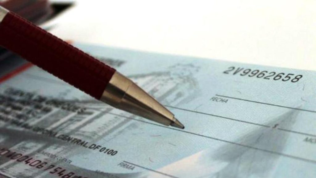UAE: Man forged signature on Dh1.2m check; 3 months in jail, Dh50,000 ...