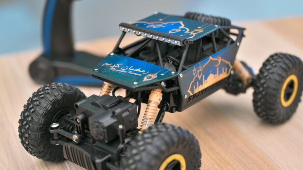 UAE: World's first Ramadan toy calendar launches to help kids be ...