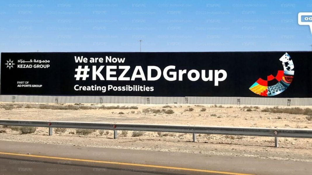 Kezad sees growing demand for integrated industrial and trade hub in ...