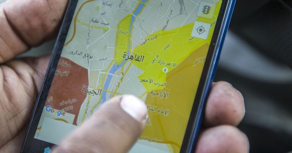 Uber Travel Now Available in Saudi Arabia, UAE and Egypt - UAE Times