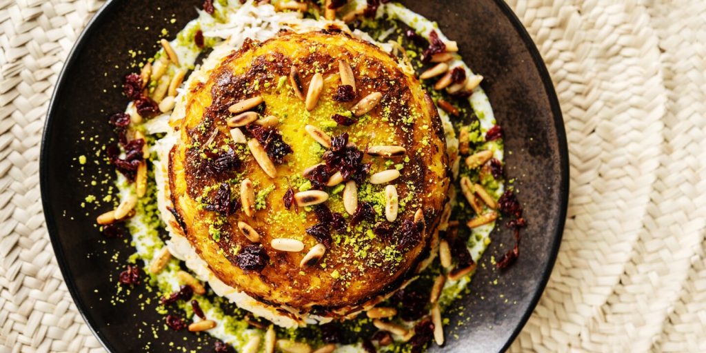 Sweet, spicy and tantalizing flavors await at Abu Dhabi's best dishes ...