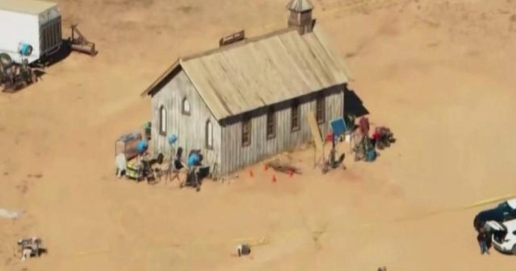 How the entertainment industry has changed after the deadly 'Rust ...