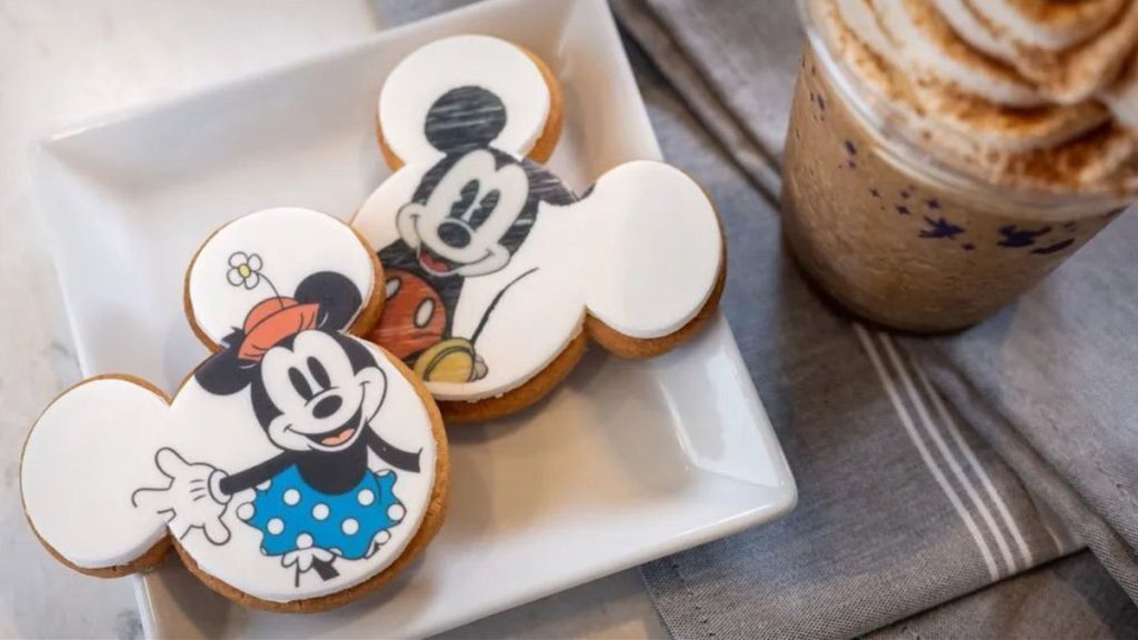 Disney World unveils new food menu and entertainment - UAE Times