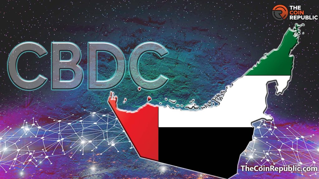UAE launches FIT scheme to issue CBDC for cross-border payments - UAE Times