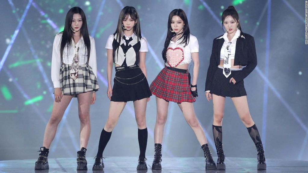 Kakao wins control of SM Entertainment, one of South Korea's most iconic music agencies - UAE Times