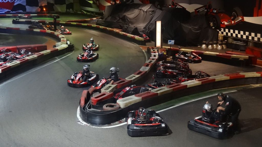 All about Adrenark Adventure Abu Dhabi being touted to kick off this ...