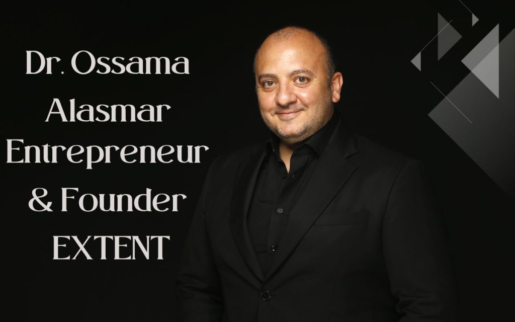 Empowering German Expats: Dr. Ossama Alasmar's Mission to Provide Top ...