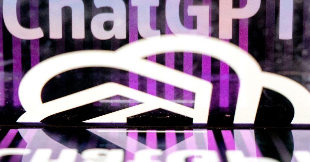 UAE Center Launches Falcon LLM, 'Better, Faster' ChatGPT Competitor ...