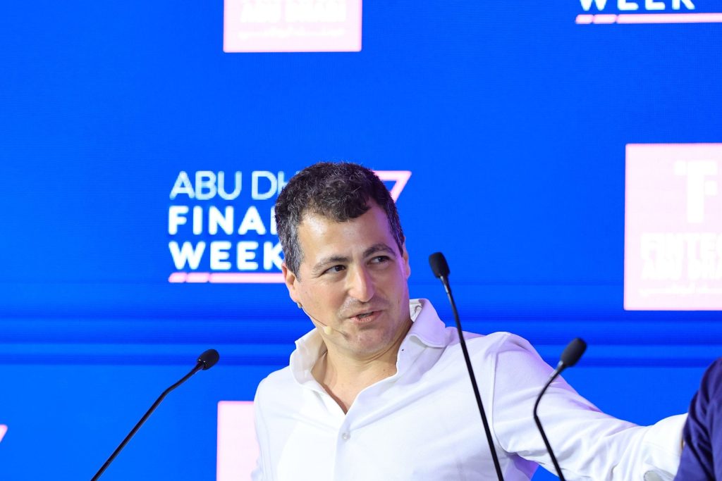 Target Global opens new office in Abu Dhabi - UAE Times - Gulf News ...