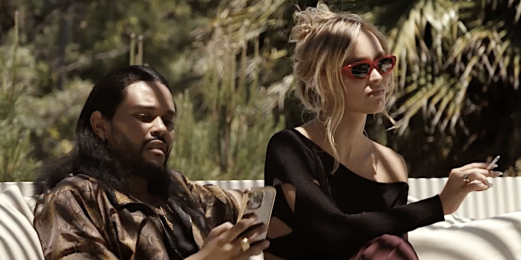 Trailer, Cast, Controversy & More From The Weeknd Show - UAE Times