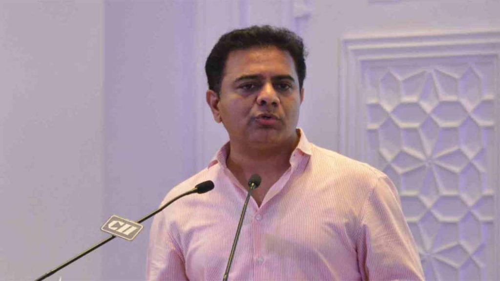 KTR calls on UAE to release five expatriate Indians - UAE Times