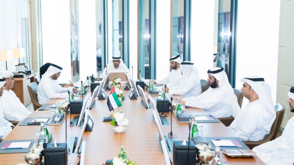 Emiratization of UAE: Right to provide training and employment ...