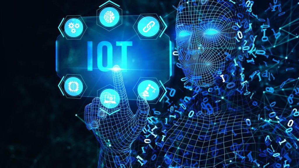 Top 10 IoT App Development Companies in Dubai - News - UAE Times