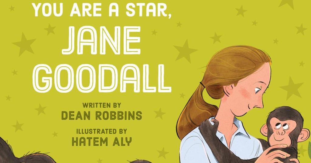 Madison author's new book chronicles the incredible life of Jane ...