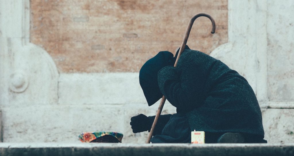 Abu Dhabi police warn of online begging during Ramadan - UAE Times