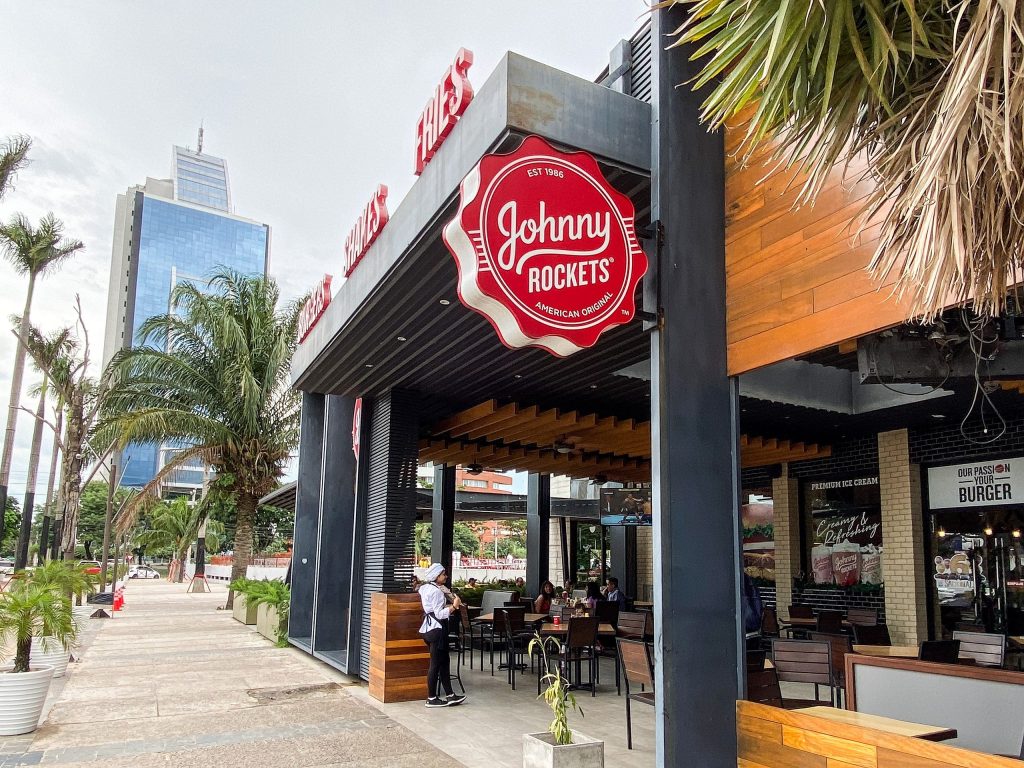 FAT Brands Opens Johnny Rockets Restaurant in Abu Dhabi, UAE - UAE ...