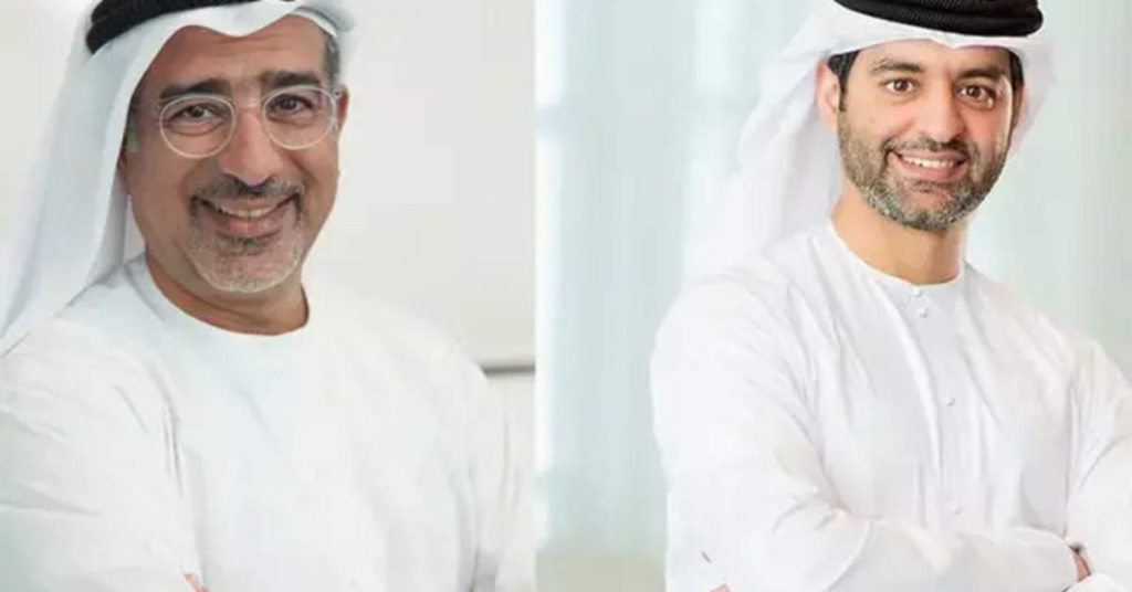 HSBC UAE appoints senior leadership as it accelerates growth in MENAT ...