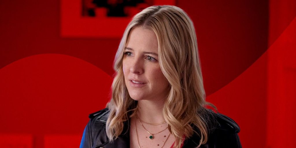 Heléne Yorke on 'The Other Two' and navigating the entertainment ...