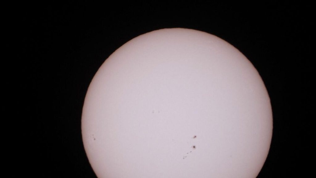 Several countries have already witnessed Zero Shadow Day; what about ...