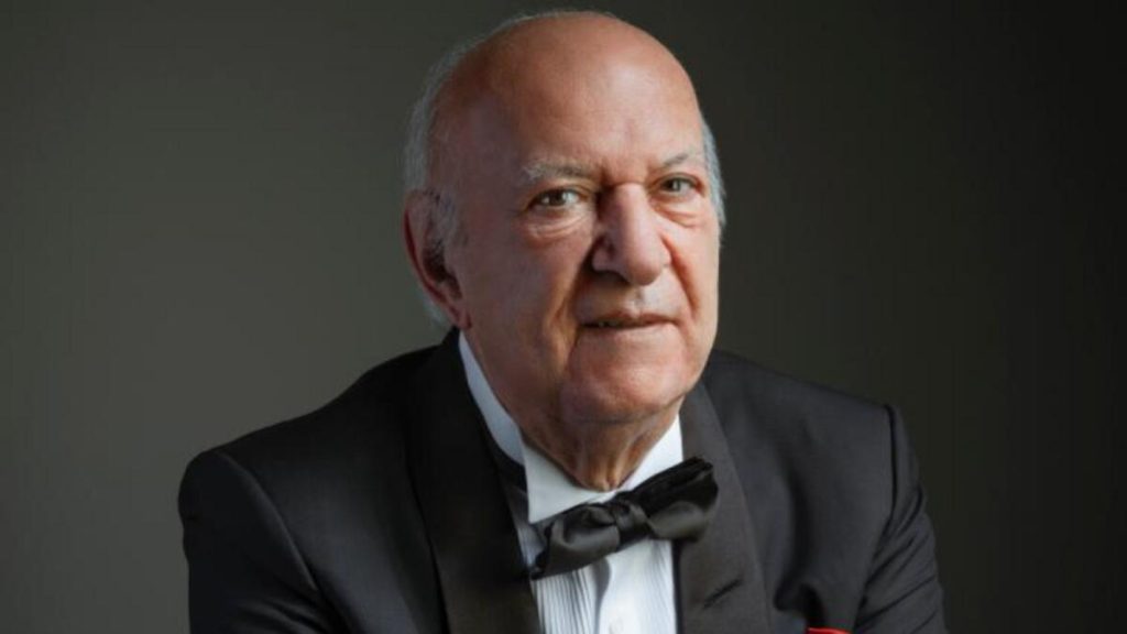 UAE: Egyptian musician Omar Khairat named cultural figure of the year ...