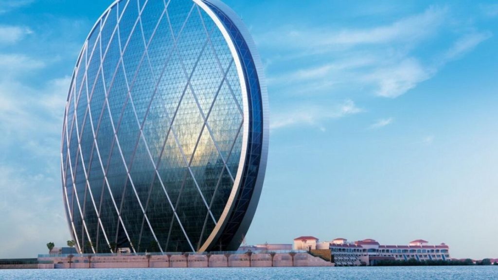 Abu Dhabi's Aldar announces acquisition of Basatin - News - UAE Times