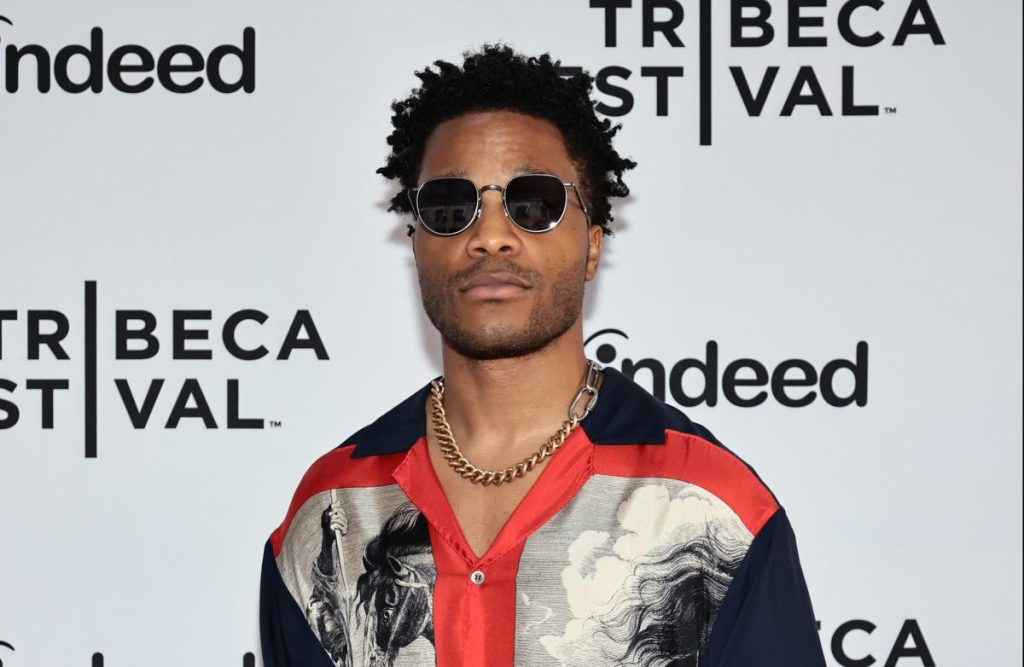 Jermaine Fowler Joins Legendary's 'Faces of Death' - UAE Times