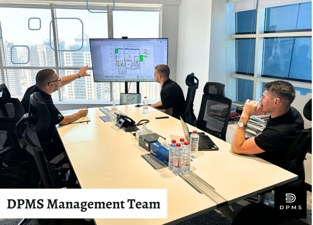 Building Excellence: DPMS and Their Unique Approach to Project ...