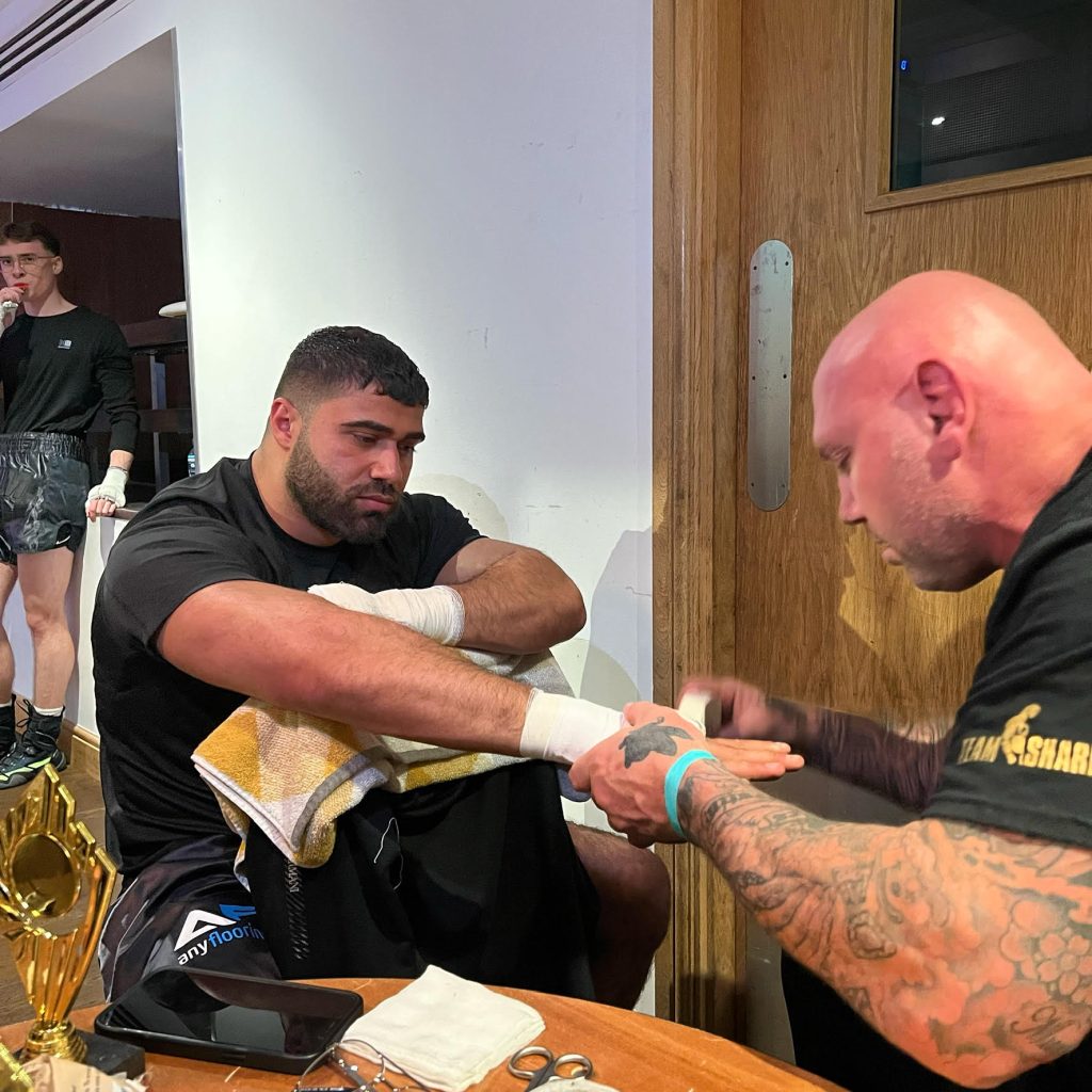 Thriving in Business and MMA: An Exclusive Conversation with Mikey ...