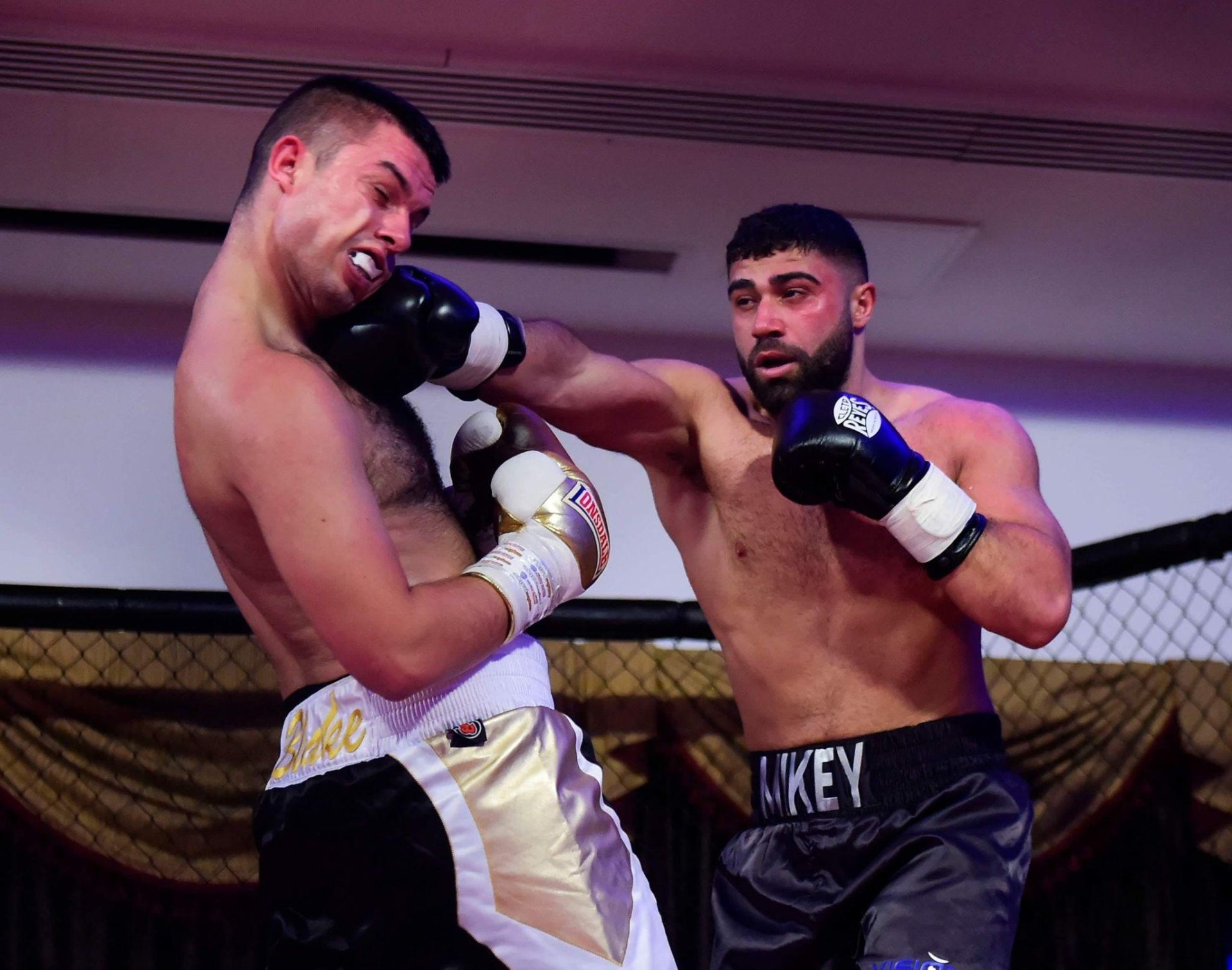 Thriving in Business and MMA: An Exclusive Conversation with Mikey ...