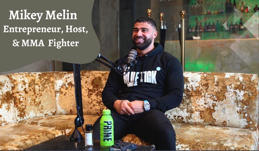 Thriving in Business and MMA: An Exclusive Conversation with Mikey ...
