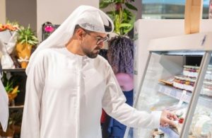GMG opens first monop convenience store in Dubai - UAE Times