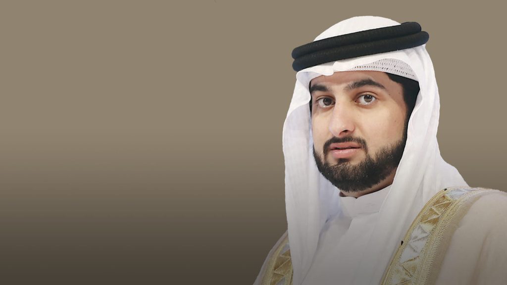 The UAE is the center of soft power strategy - UAE Times