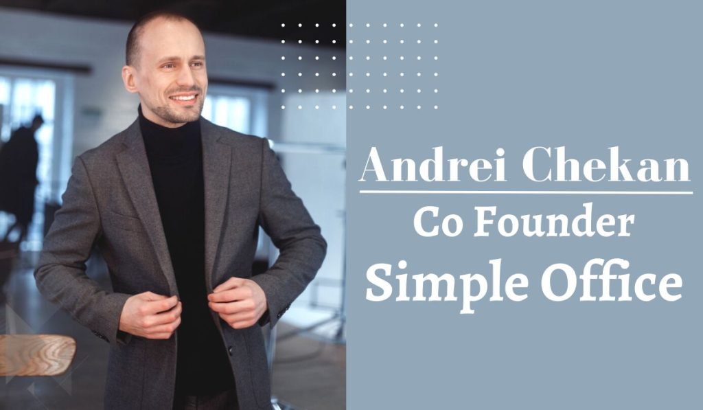 Simplifying Office Management: How Simple Office is Revolutionizing the ...