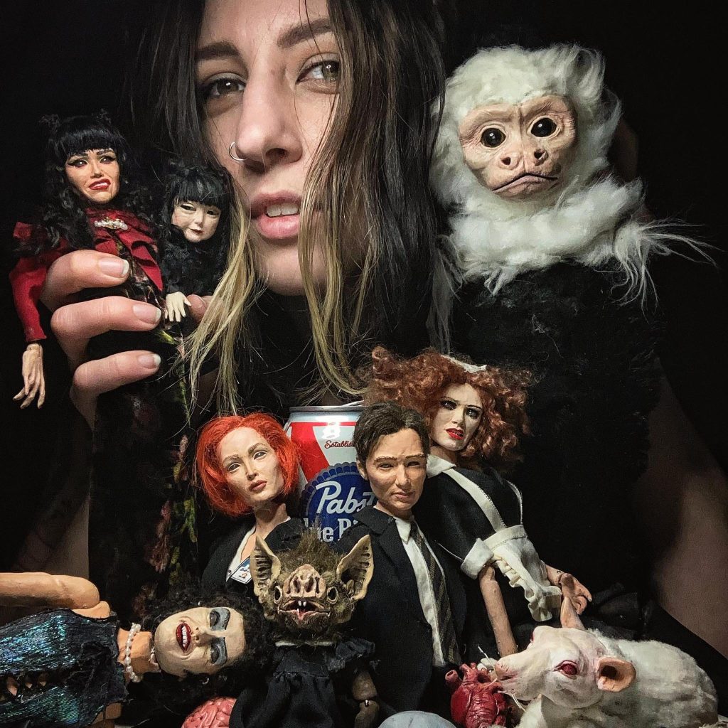 Puscifer the Store Launches Summer Fun Collection - UAE Times - Gulf ...