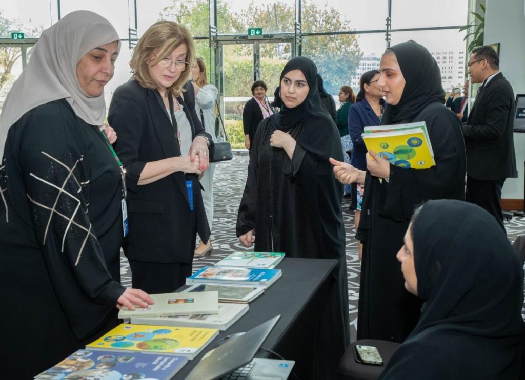 UAE: All schools in Abu Dhabi join EAD's sustainability program - News ...