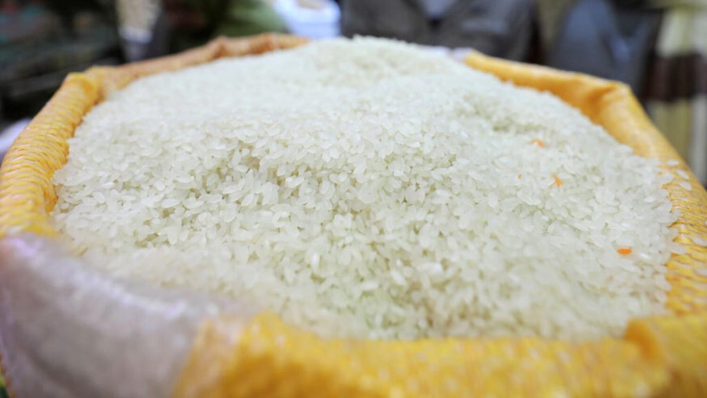 UAE halts rice exports for four months - UAE Times