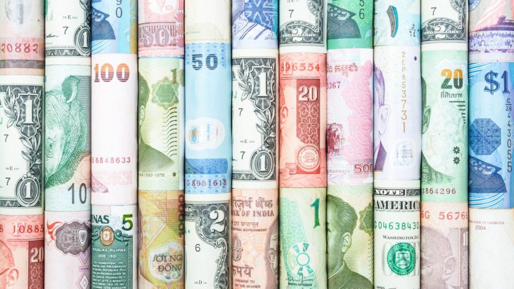 UAE Remittances Up as Rupees and Peso Slide: Timing Advantage - UAE Times