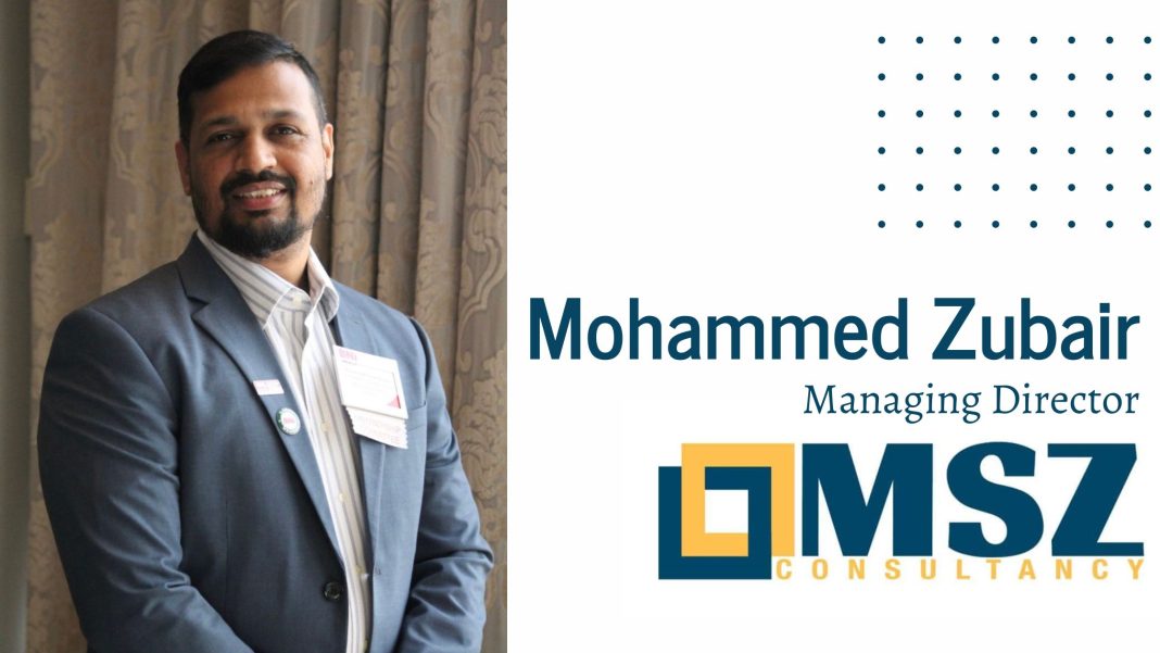 A Visionary Approach To Business Consultancy With MSZ Consultancy ...