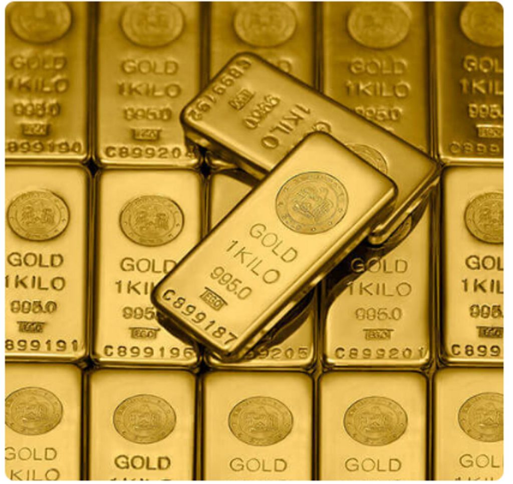 Emirates Gold acquired by Rockfire Resources plc - UAE Times