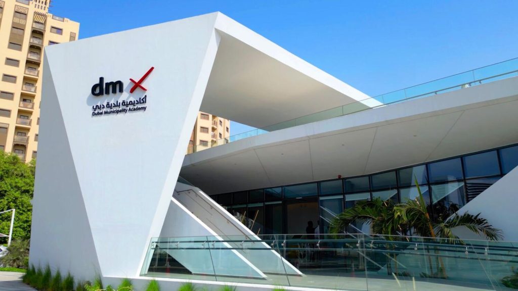Dubai Municipality opens UAE's first accredited vocational academy ...