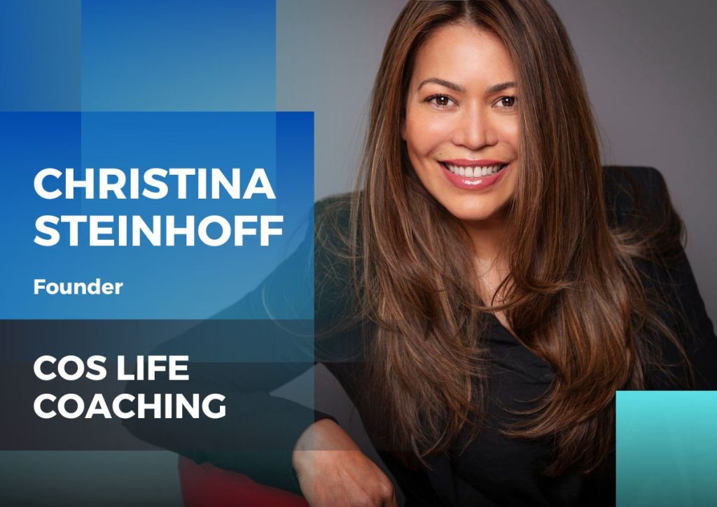 Christina Steinhoff: Cultivating Resilience and Emotional Intelligence ...