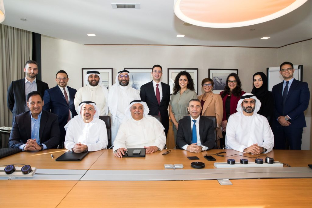 Habib Al Mulla and Partners Extend Their Presence with a New Office in ...