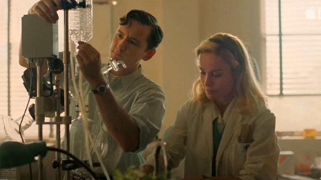 'Lessons in Chemistry' Delicately Tackles 1950s Gender Biases with ...