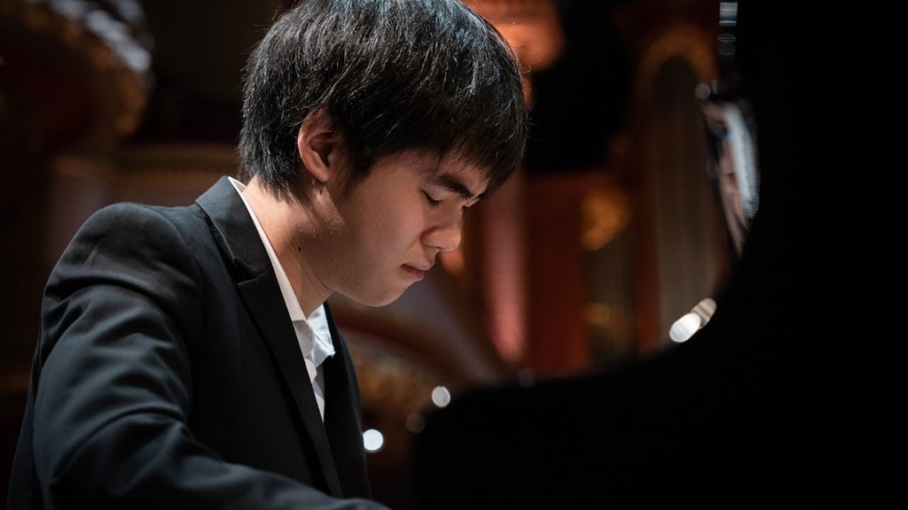 "Pianist Kevin Chen Takes the Stage in Dubai for Exclusive VIP ...