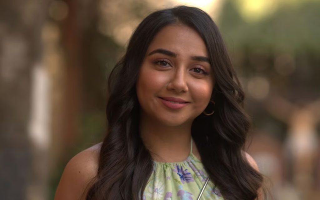 'Every Individual Possesses a Voice': Prajakta Koli Reflects on the ...