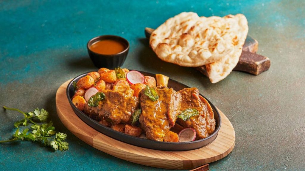 "Epic Trio Experience: Savor the Culinary Delight of Tandoor, Tawa, and ...